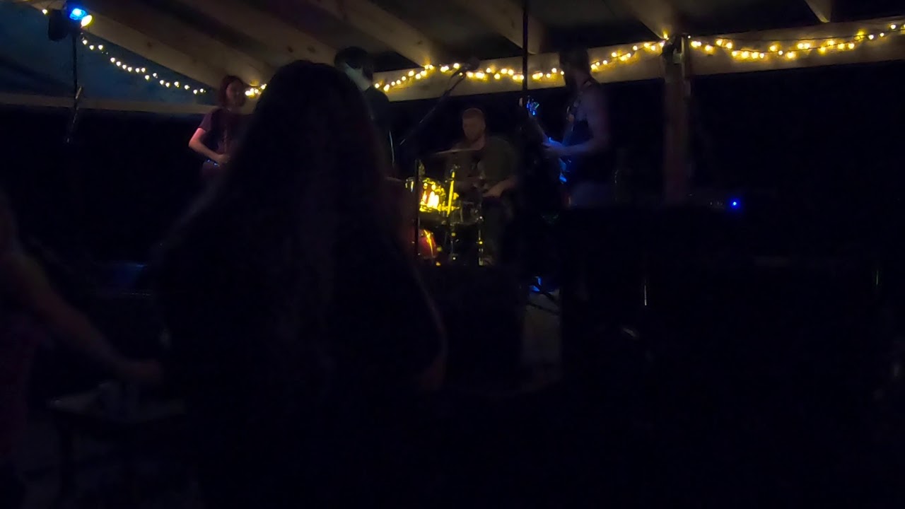 The Hollow House Band at The Hollow May 18, 2019 - YouTube