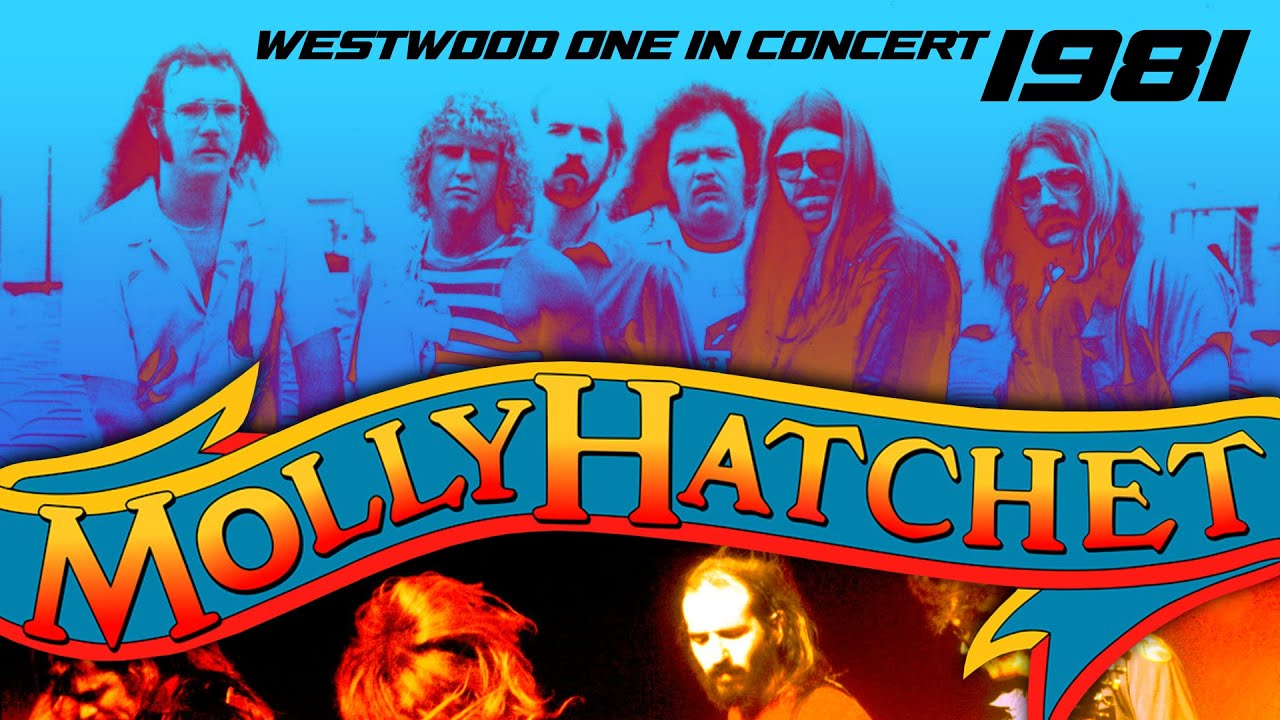 Molly Hatchet Band Member History