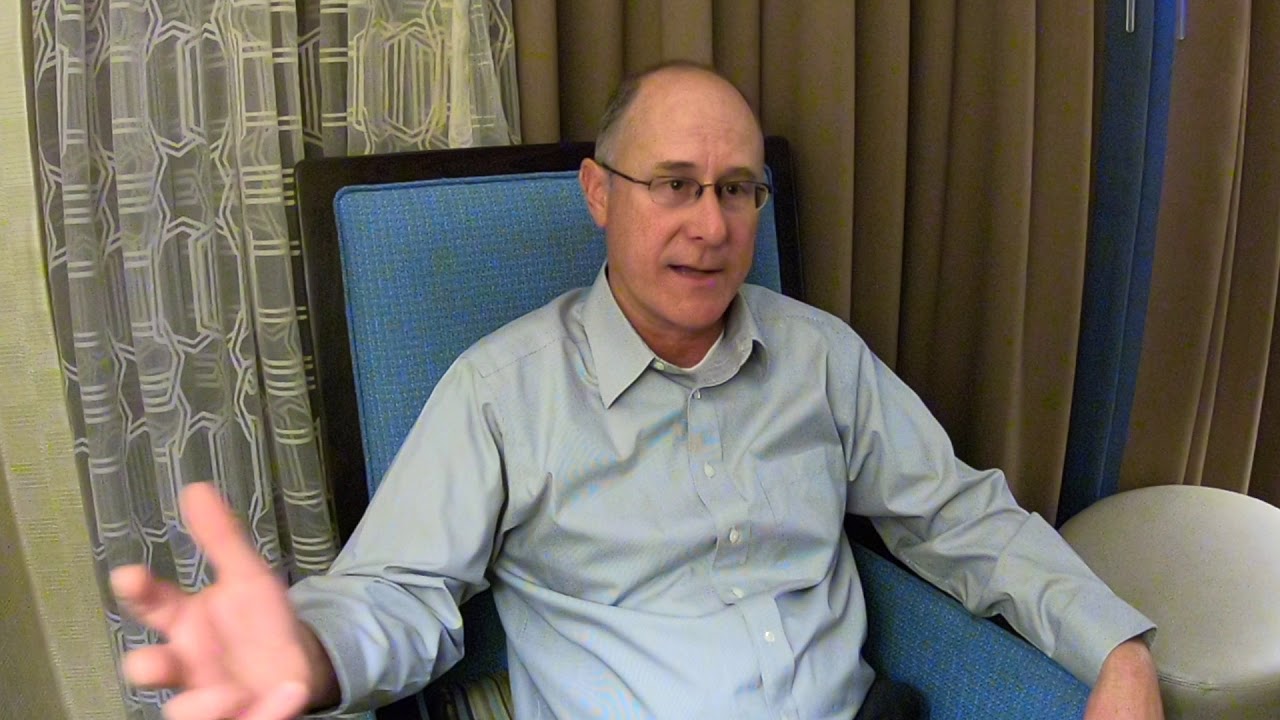 Journal of Supply Chain Management Spotlight: Prof. Morgan Swink - YouTube