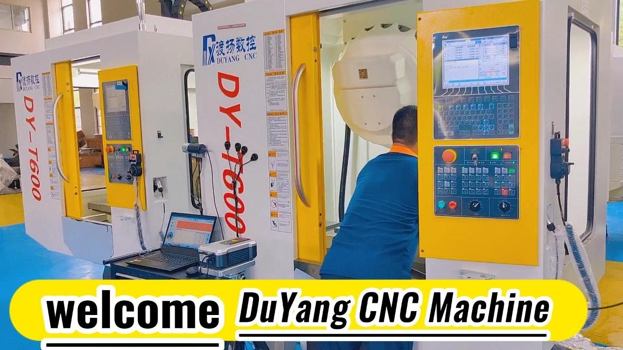 High Speed Vertical Milling and Drilling Machining Center For 3C@CNC ...