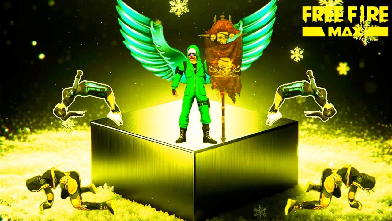 SABKA GAME BJEGA AAJ 😮- FREEFIRE FUNNY LIVE - YouTube