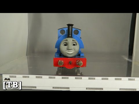 The History Of Sir Handel & His Models: The History Of TTTE - YouTube