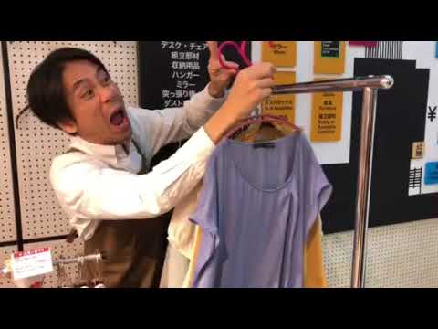 Japan’s #1 salesman - YouTube