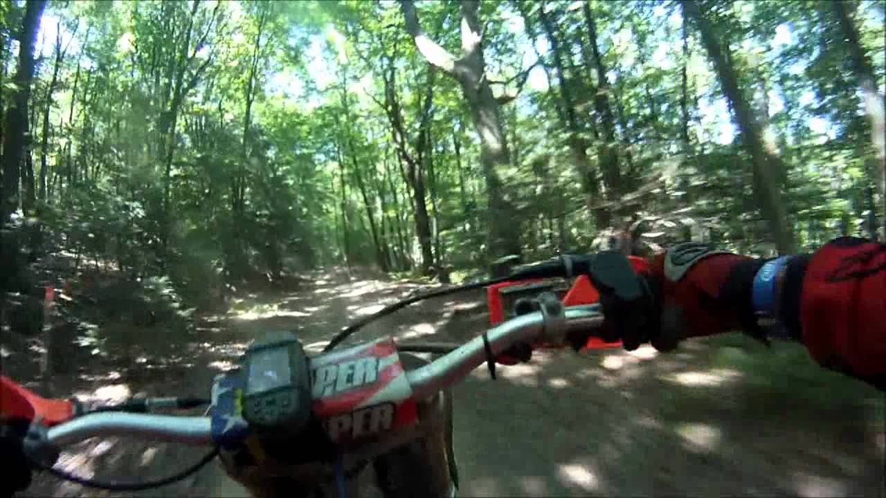 Llewellyn, PA - ATV, UTV, and Dirt Bike Poker Run - Part 3 - YouTube