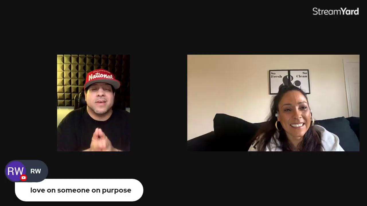 Good Morning Gang! Ep.1 - The Awakening - Time To Talk That Ish! - YouTube