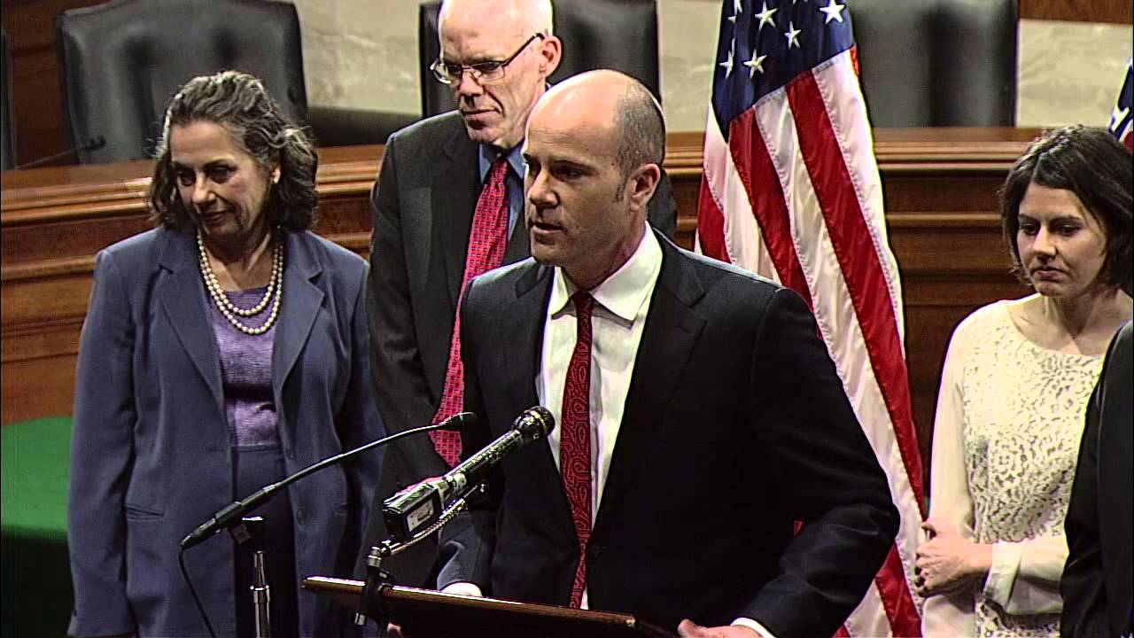 Chairman Boxer & Senator Sanders Introduce Major Climate Change ...