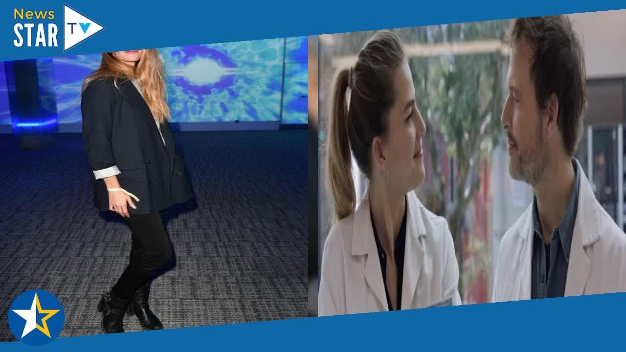 Demain nous appartient : révélations sur le pari de Victoire et Samuel ...