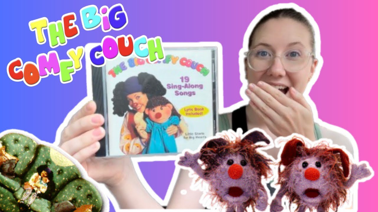 Unlocking the Magic of the 90s: Garage Sale and Thrift Finds! - YouTube