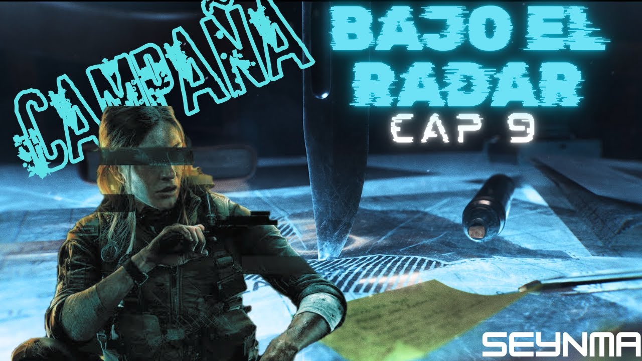 TE atrapé traidor, qué dirás al respecto? // COD BO6 // CAP9 - YouTube