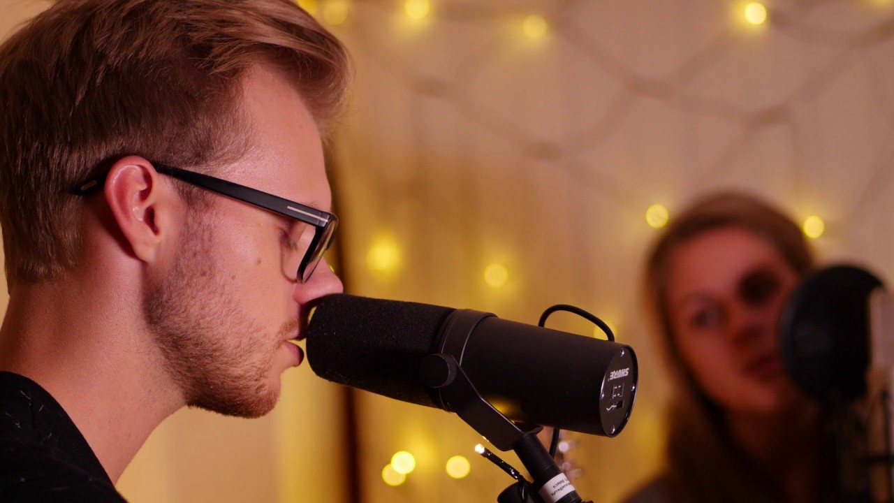 Coming Over - Dillon Francis & Kygo (Øyvind Weiseth Acoustic Cover ...