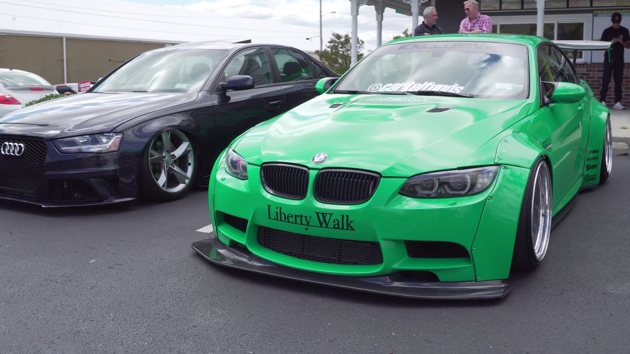 H20i - 2017 (4K) - YouTube