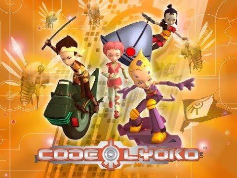 Code Lyoko season 02 ep 33 Mister Puck