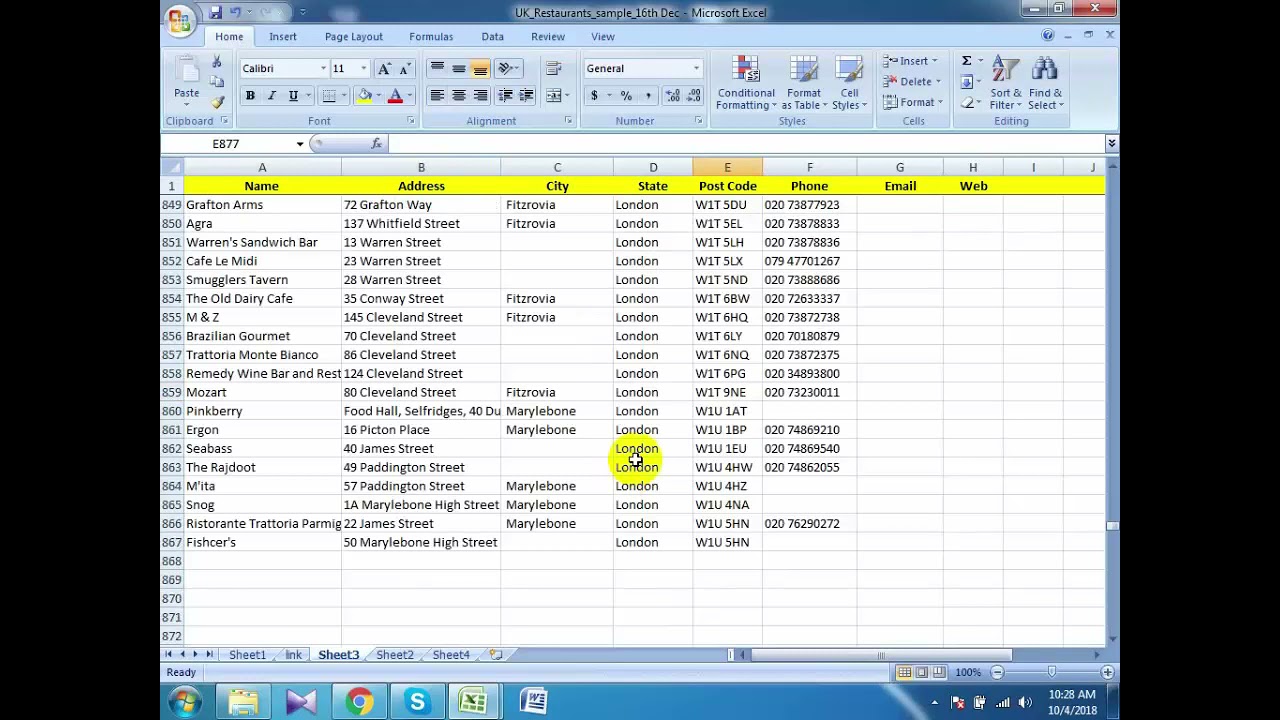 How To Create USA Phone Number Format In MS Excel Data Entry Perfect Services YouTube how-to-create-usa-phone-number-format-in-ms-excel-data-entry-perfect-services-youtube