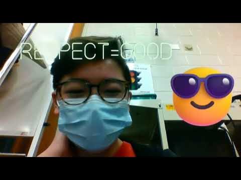 What Respect MEANS, FEELS LIKE, SOUNDS LIKE, and LOOKS LIKE to our ...