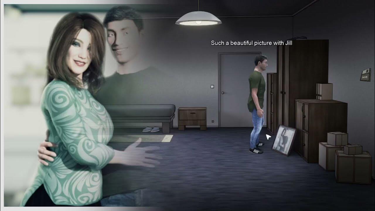 A Ghostly Desire | Gameplay [PC, Android, Mac] - YouTube