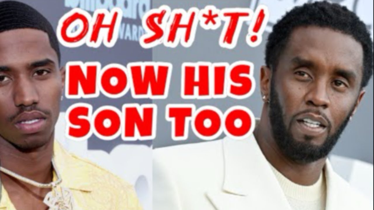 All Sean "P. Diddy" Combs Assault Lawsuits Explained Under 10 Min. Pics ...