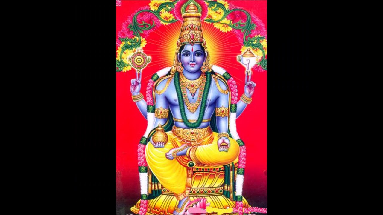 Disease curing Dhanvanthri Song by Gopala Dasaru - YouTube