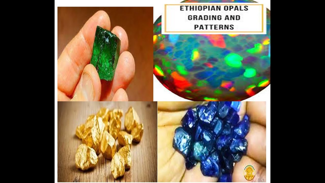 Sublevel stoping mining method Epiroc - YouTube