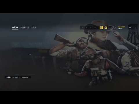 REAGINDO A EU LEVANDO 7 DIAS DE BAN NO R6 (EXPLOIT BAN WAVE) - YouTube