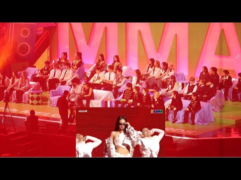 Idols react to JENNIE (aespa IVE ADP BND RIIZE NCT WISH ZICO)#jennie #mma 