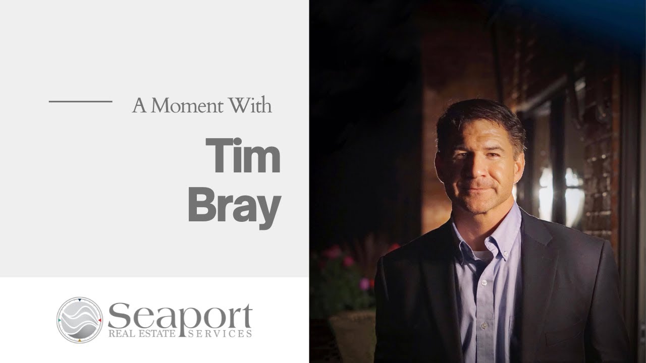A Moment with Tim Bray - YouTube