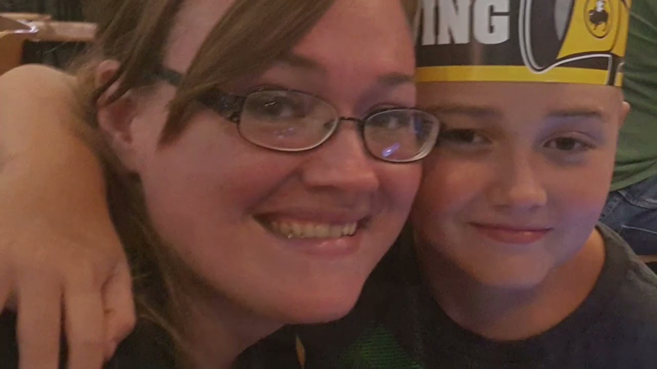 familyofive fanpage Channel Trailer! 2022 - YouTube