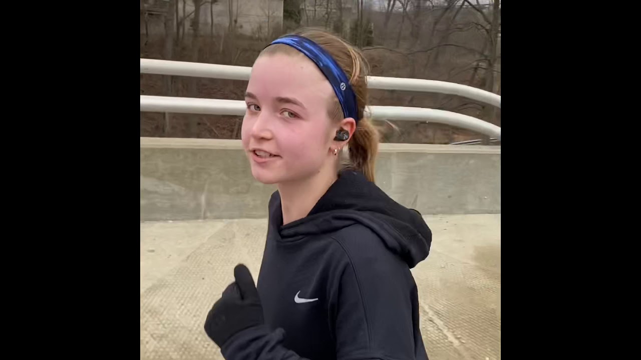 Cameron Runs a Marathon - YouTube