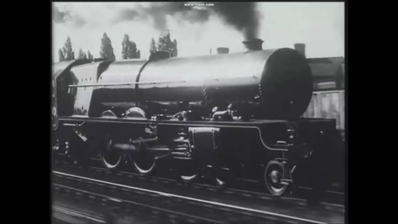 Elijah McCoy - Our Black Canadian Hero - YouTube