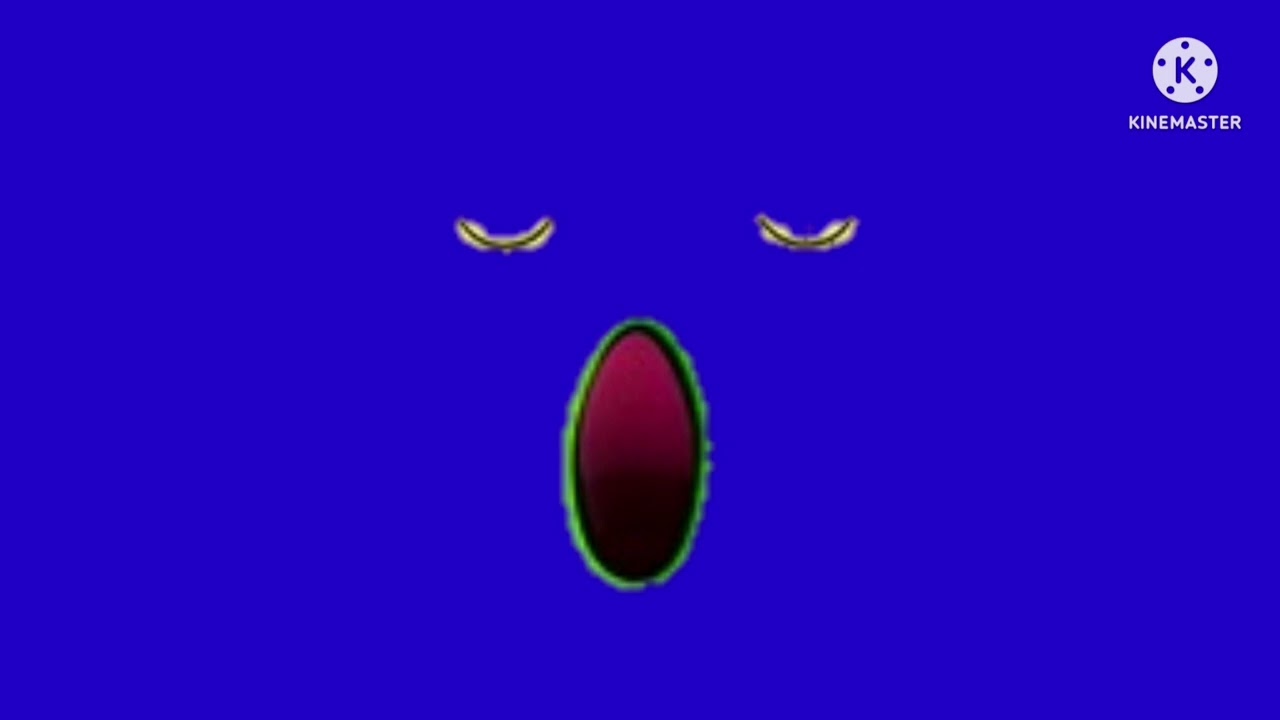 nick jr face makes whale 🐋 sounds (Blue's Clues version) - YouTube