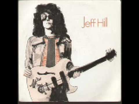 Jeff Hill - I want you to dance with me - YouTube