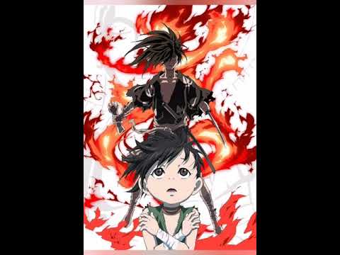 DORORO VS Kara Lord  still mix