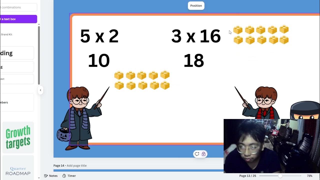 Math Explorers: Mastering Basic Math Operations - YouTube