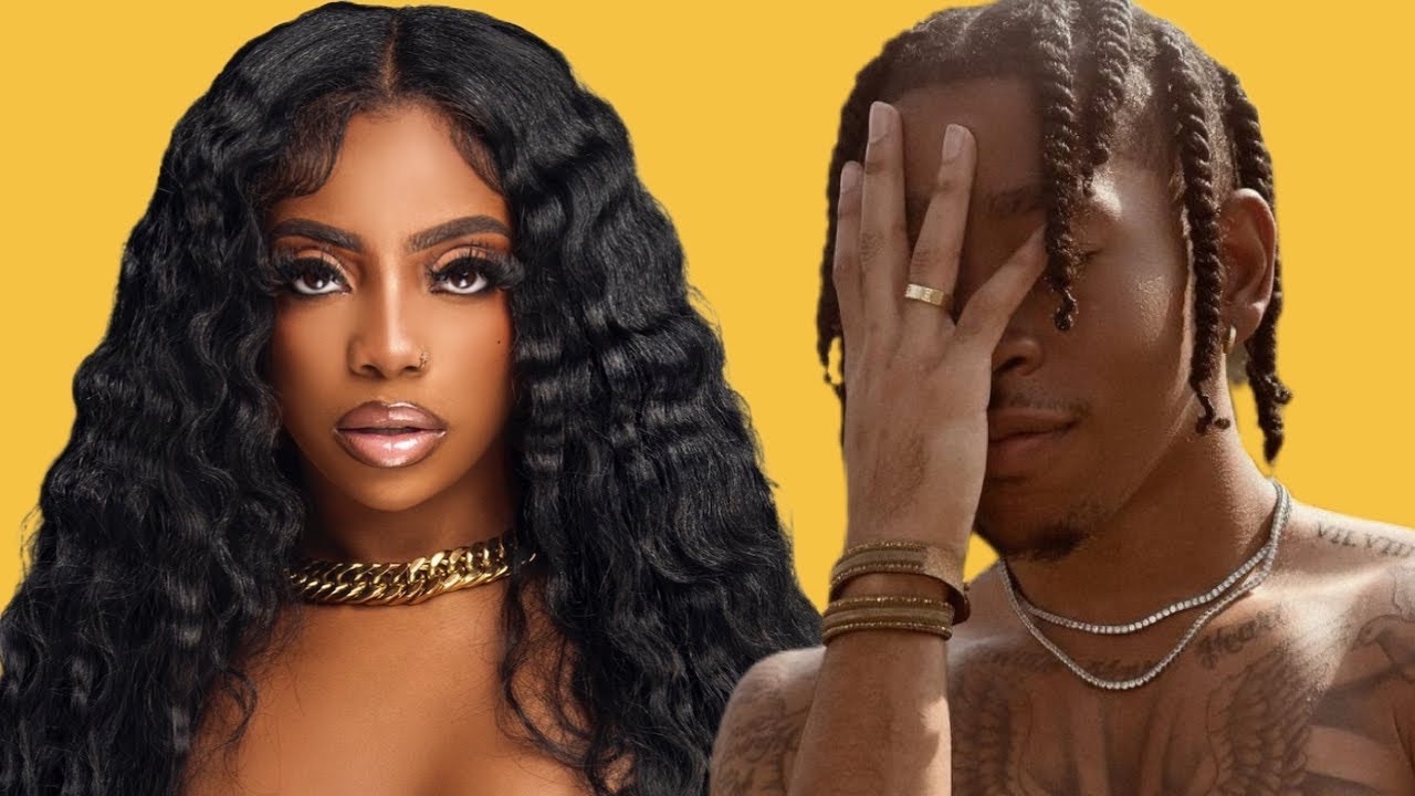 De’arra officially confirm breakup after announcing they are creating ...