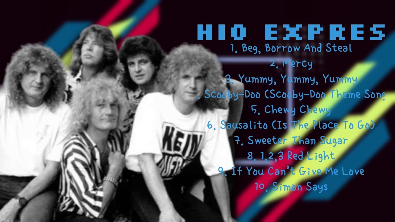 Ohio Express-Year-end hit songs of 2024-Superlative Tunes Selection ...