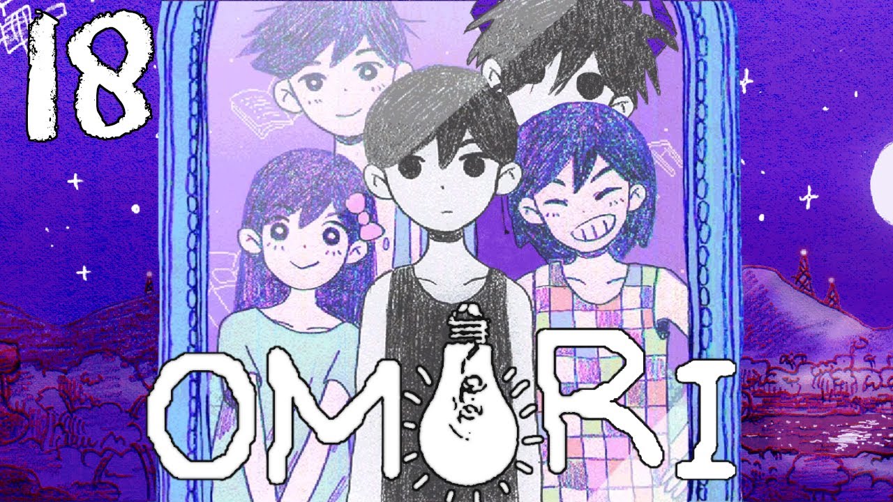 Two Days Left | OMORI | PART 18 - YouTube