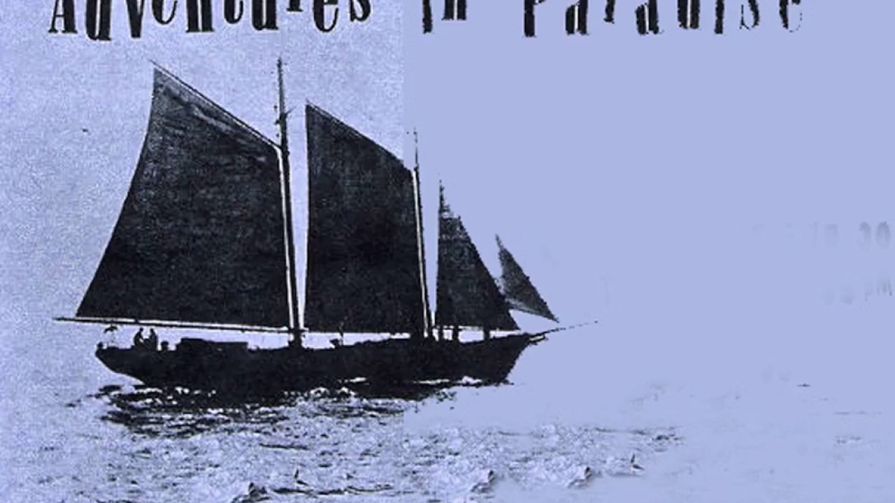 Johnny Gibbs Orchestra - Adventures in Paradise - YouTube