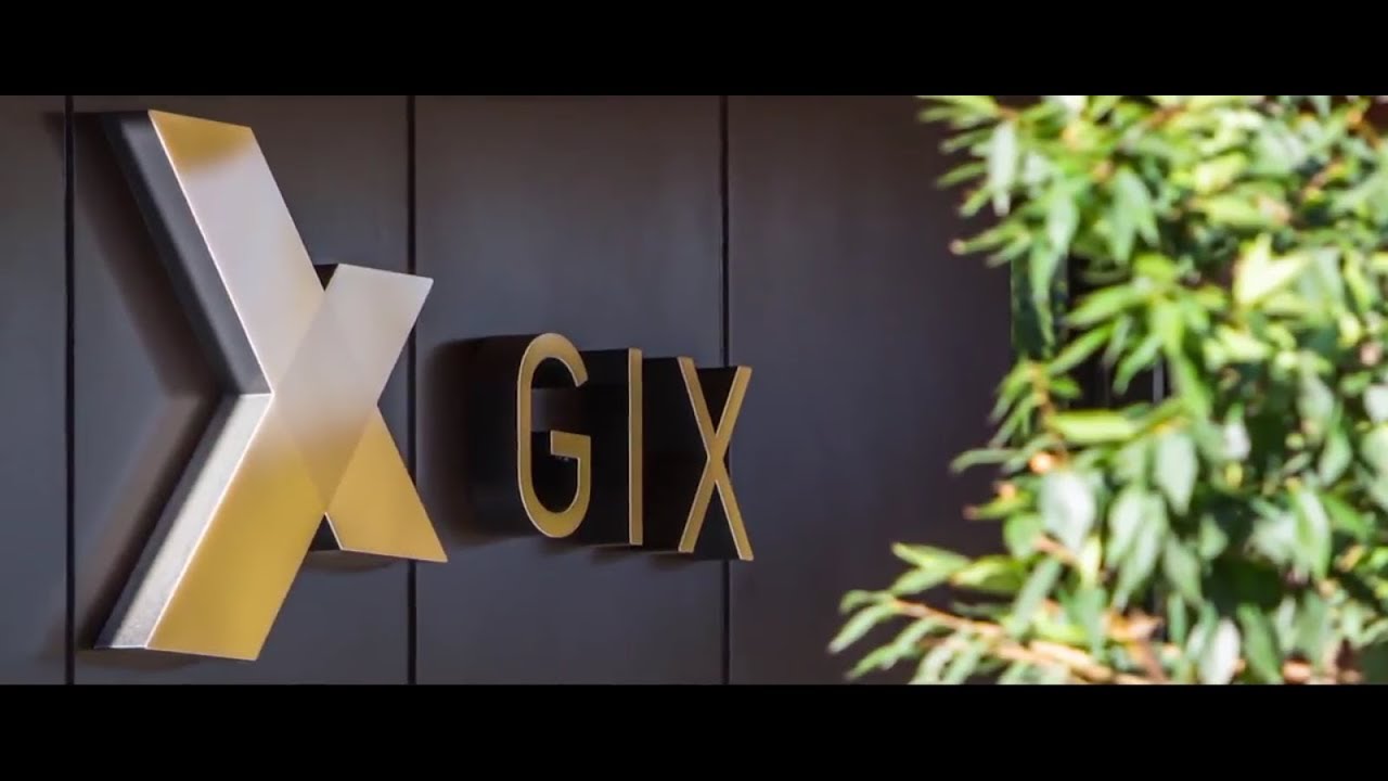 GIX: Building a Future Model for Higher Education - YouTube