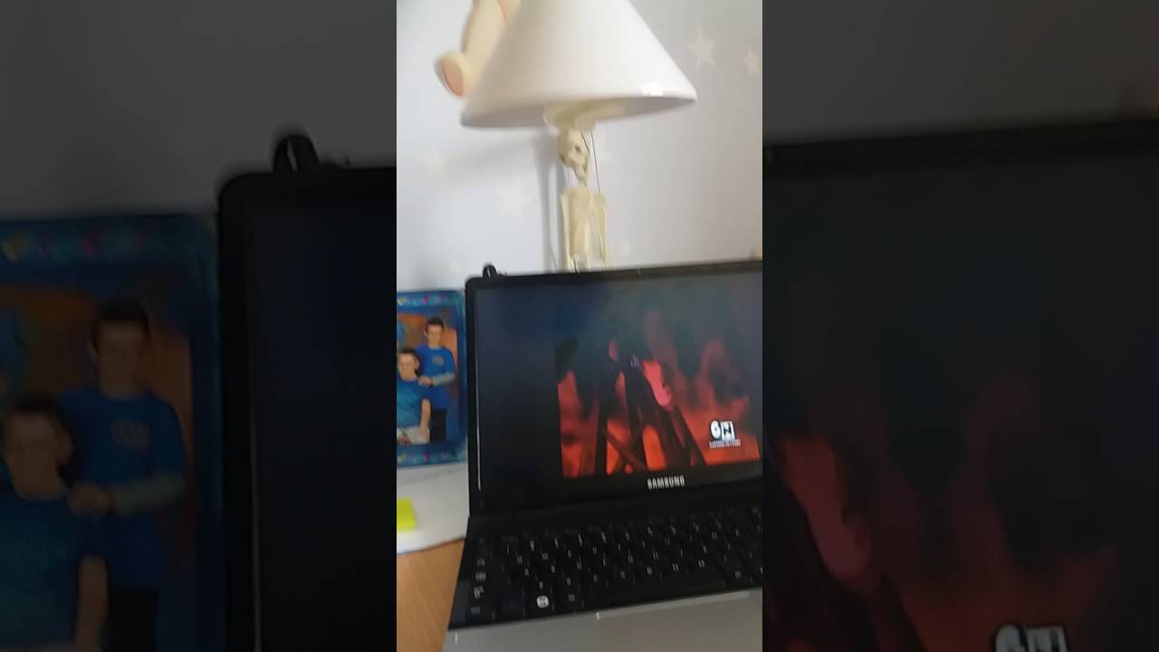 Royksopp skulls odc. windmill vandals - YouTube