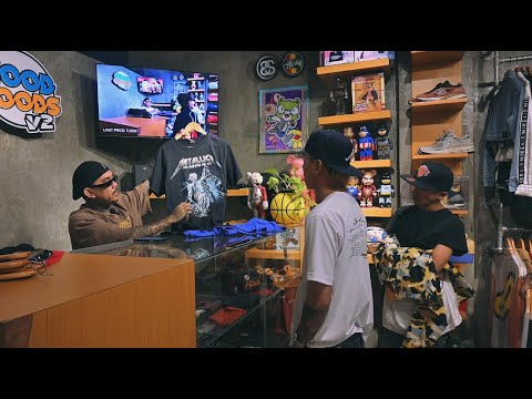 GOODS NA GOODS SA GOOD GOODS V2 - YouTube