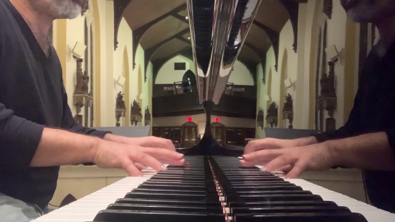 Ignaz Brüll, Sonata in D Minor, Op. 73, 3: Andante - YouTube
