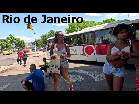 Inside Brazil's Most Loved City - RIO DE JANEIRO 🇧🇷