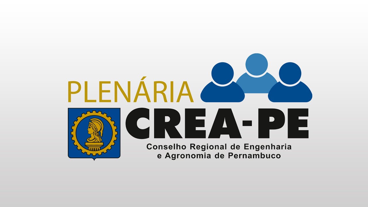 Início - Crea-PE