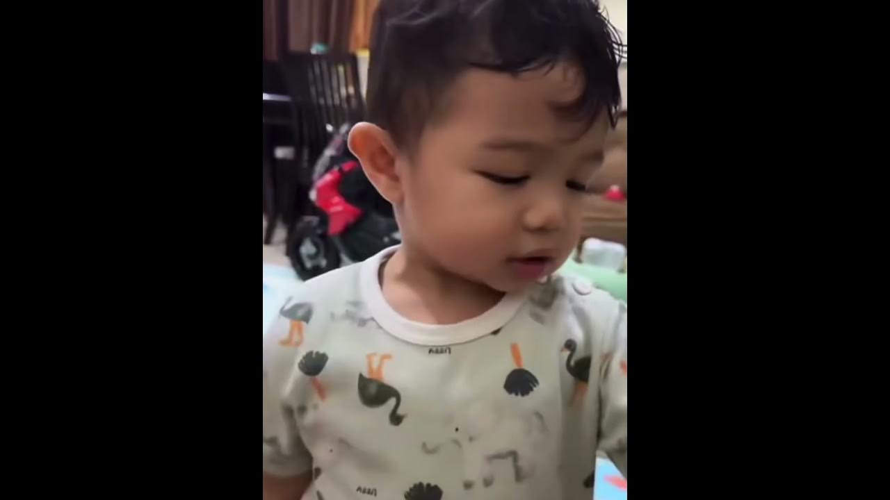 Abe cekut manggil mami (stego) - YouTube