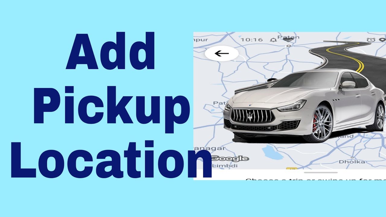 how to book uber with multiple pickup location in english | how to add ...