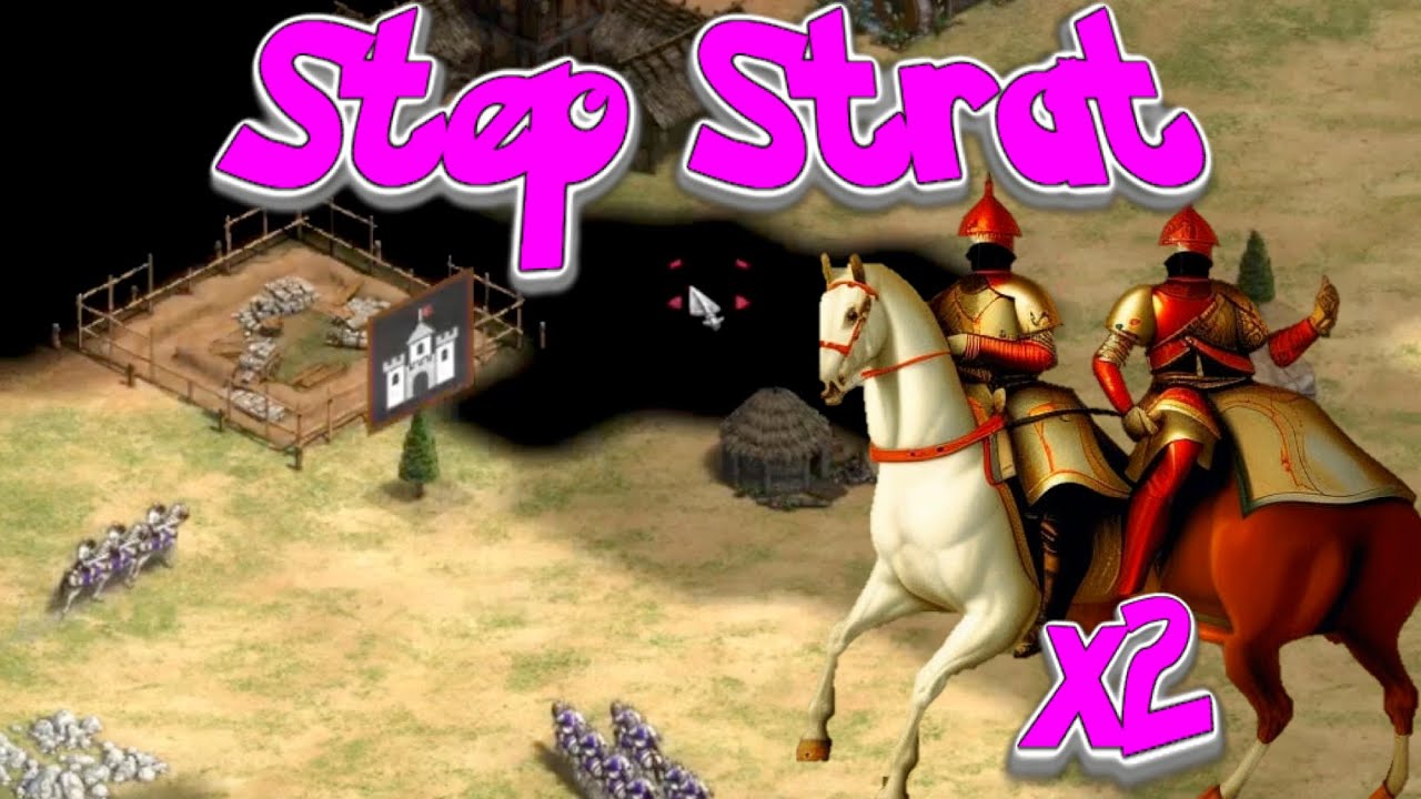 11 Min Double Stable Knights: Castle Defense? does that work?! - YouTube