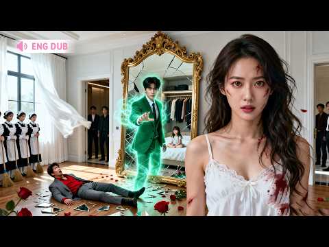 【ENG DUB】My Billionaire Husband Cheated, So I Teamed Up With His Rival To Ruin Him! 💅💥