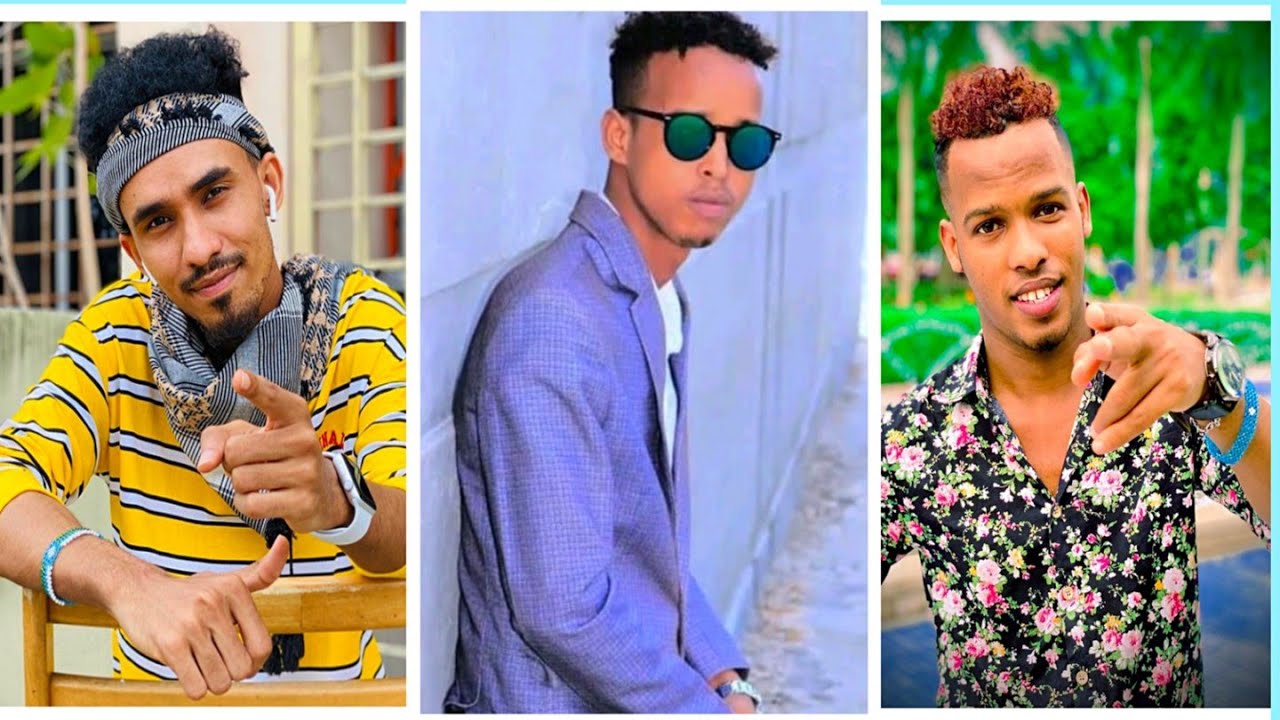 SHARMA BOY SOMALI TIKTOK SOMALI BUM MUQALO SHIDAN part 10 - YouTube