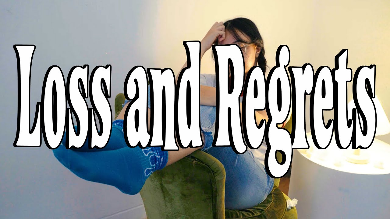 Sunwich - Loss and Regrets (Official Lyric Video) - YouTube