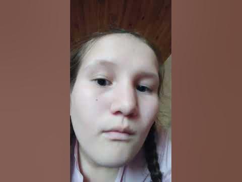 большие зрачки - YouTube