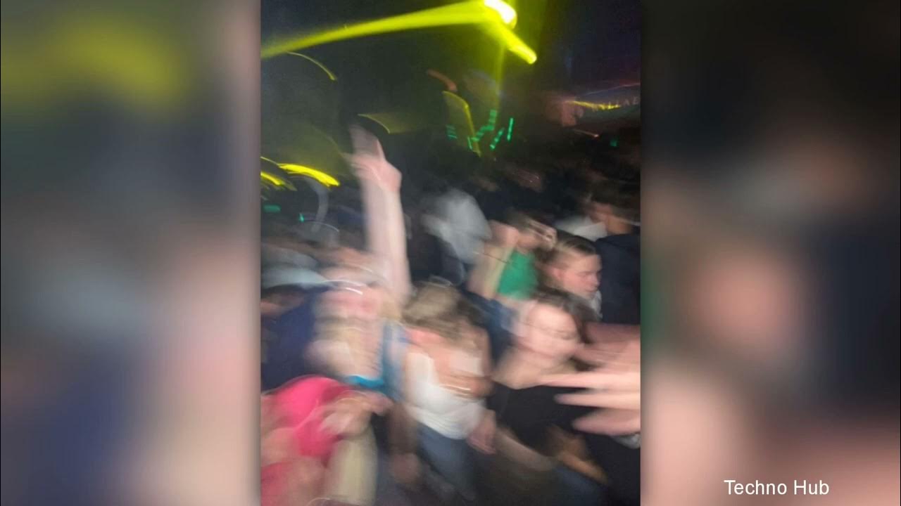 Dance With Somebody (CH4YN & Chris El Greco REMIX) [Extended] - YouTube